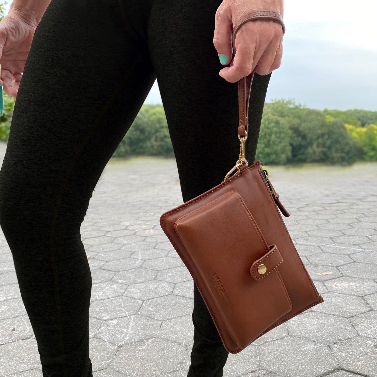 Smell Proof Cases and Pouches – Littlejohn New York